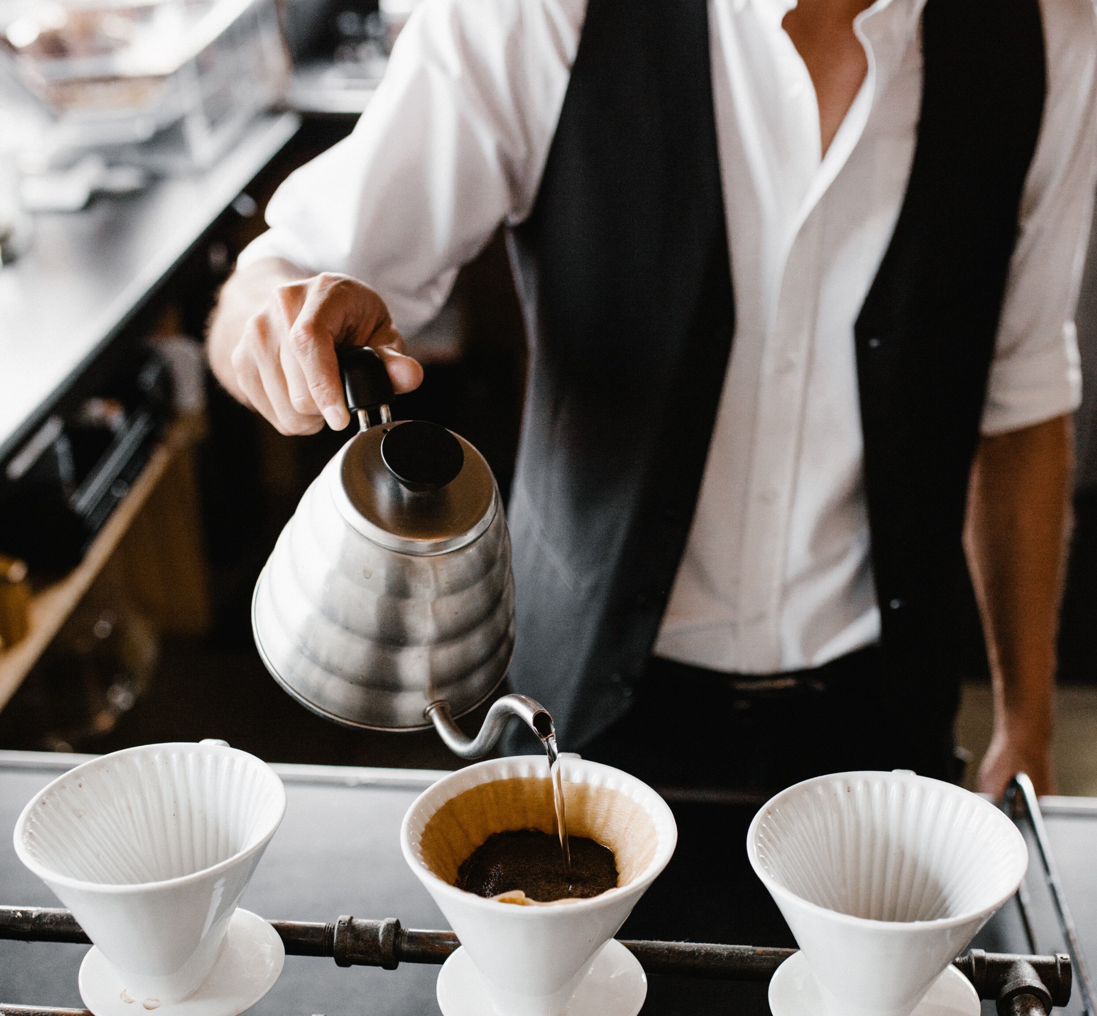 自然豊かな自家焙煎珈琲店 イプシロン珈琲 epsilon coffee