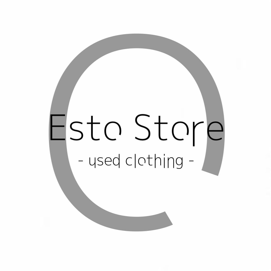 Esto Store - Used Clothing