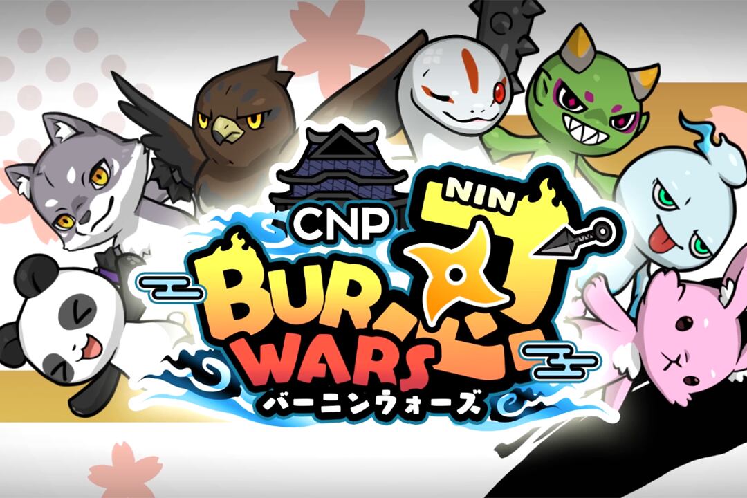 CNPコラボ | igonoma。