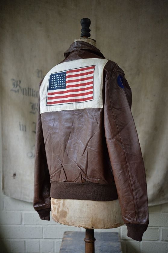 EXTRA'S GARMENT SUPPLY & CO.