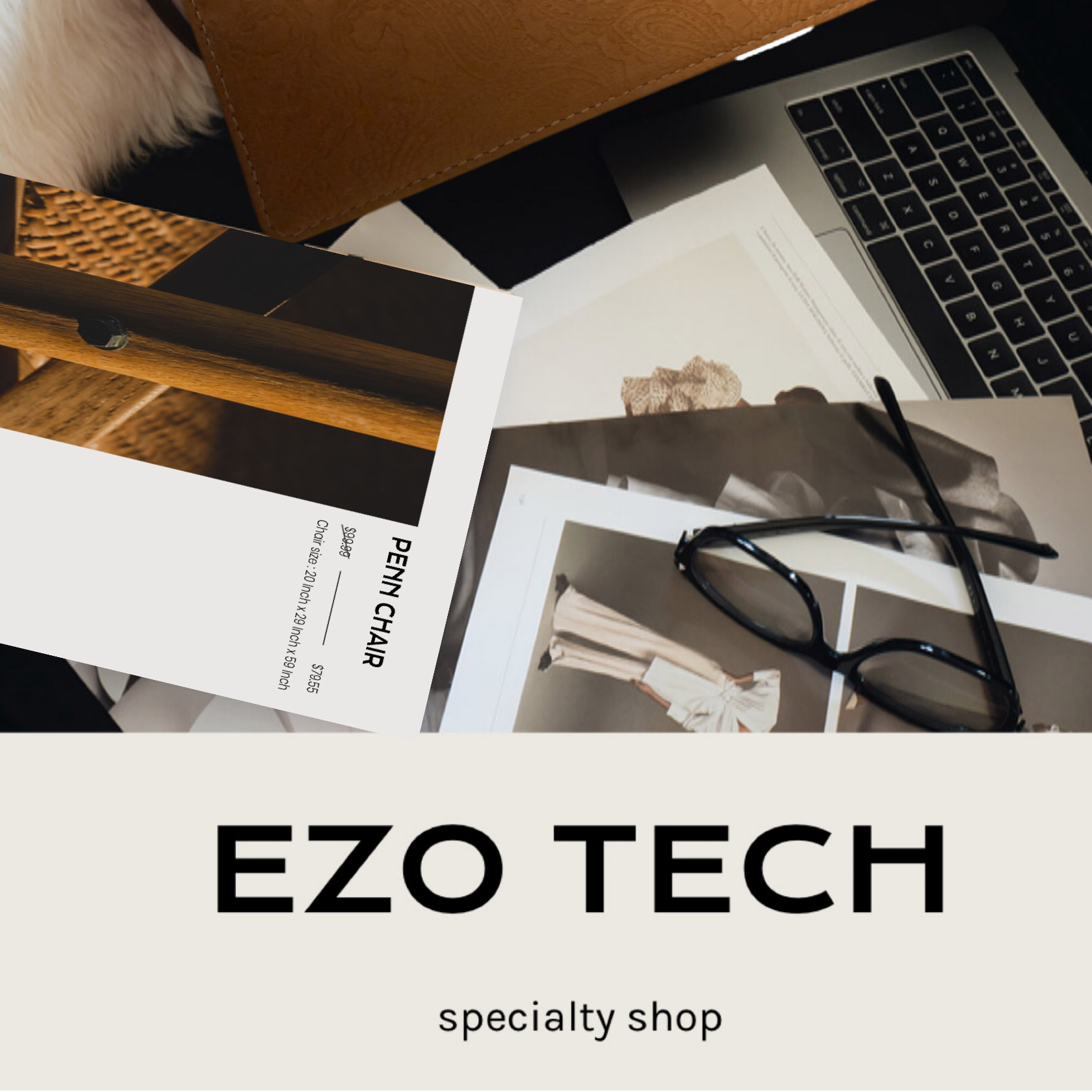 EZO TECH