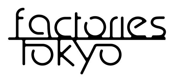 factories.tokyoオンラインストア