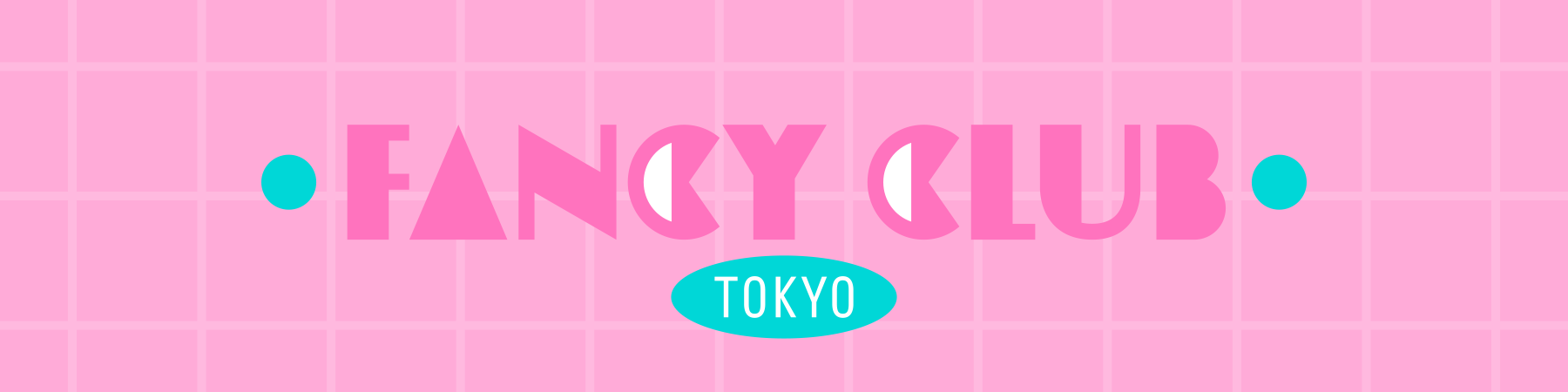 FANCY CLUB TOKYO