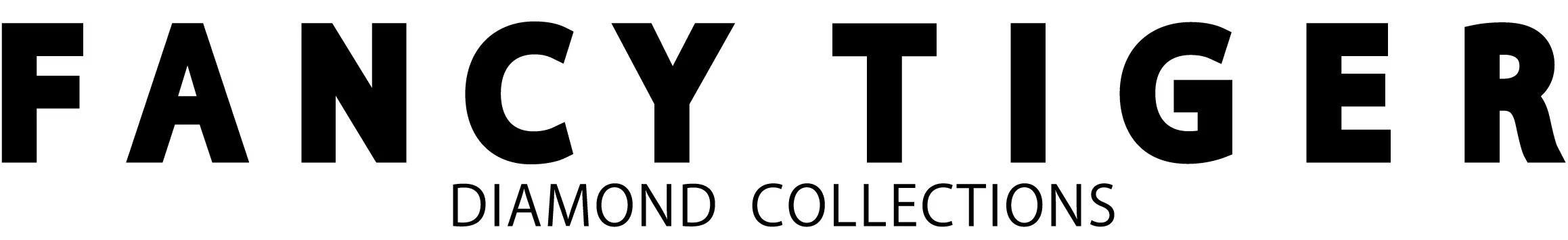 ダイヤモンド＆ダイヤモンドジュエリー「FANCY TIGER」