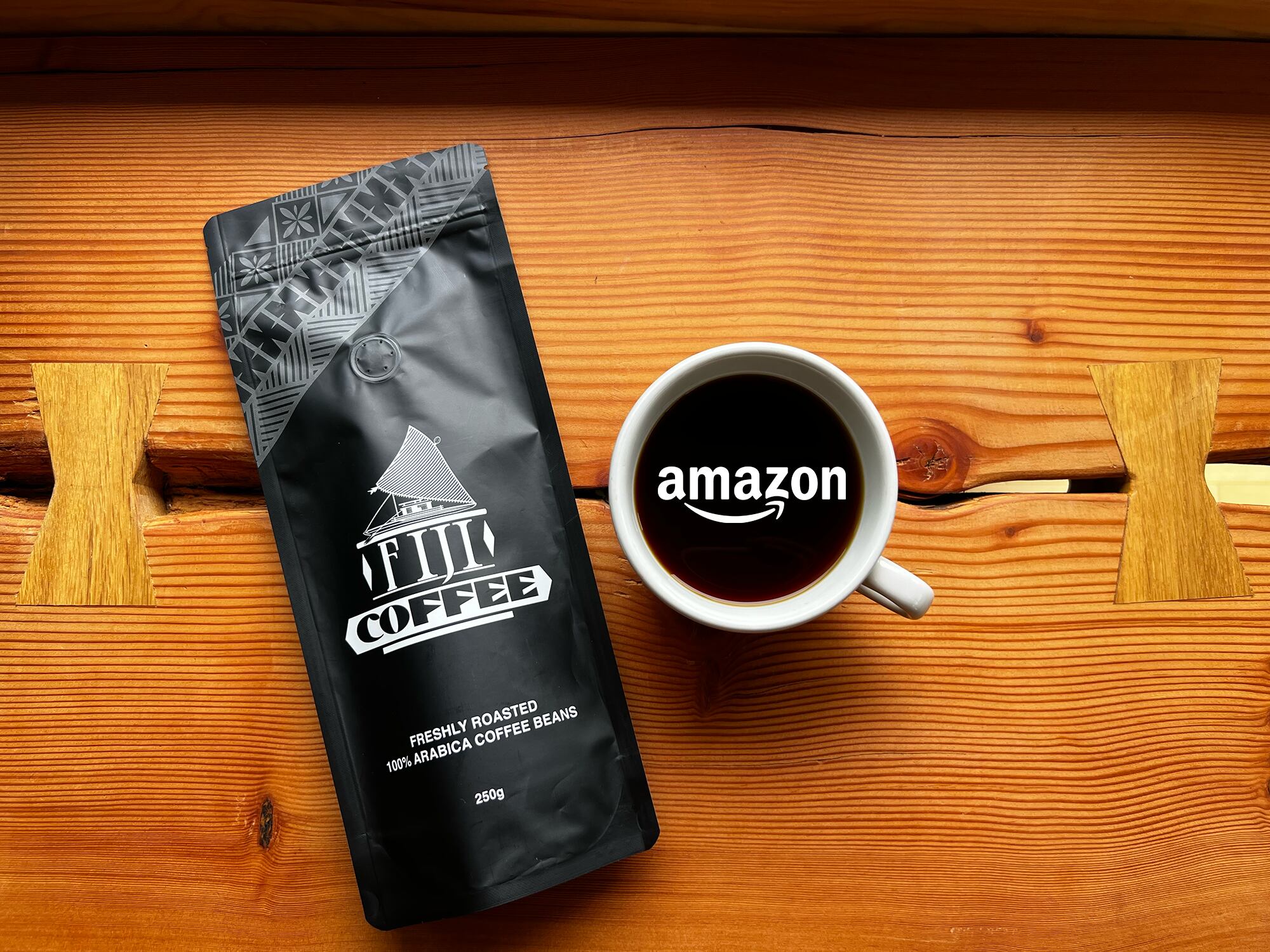 FIJI COFFEE OFFICIAL SHOP