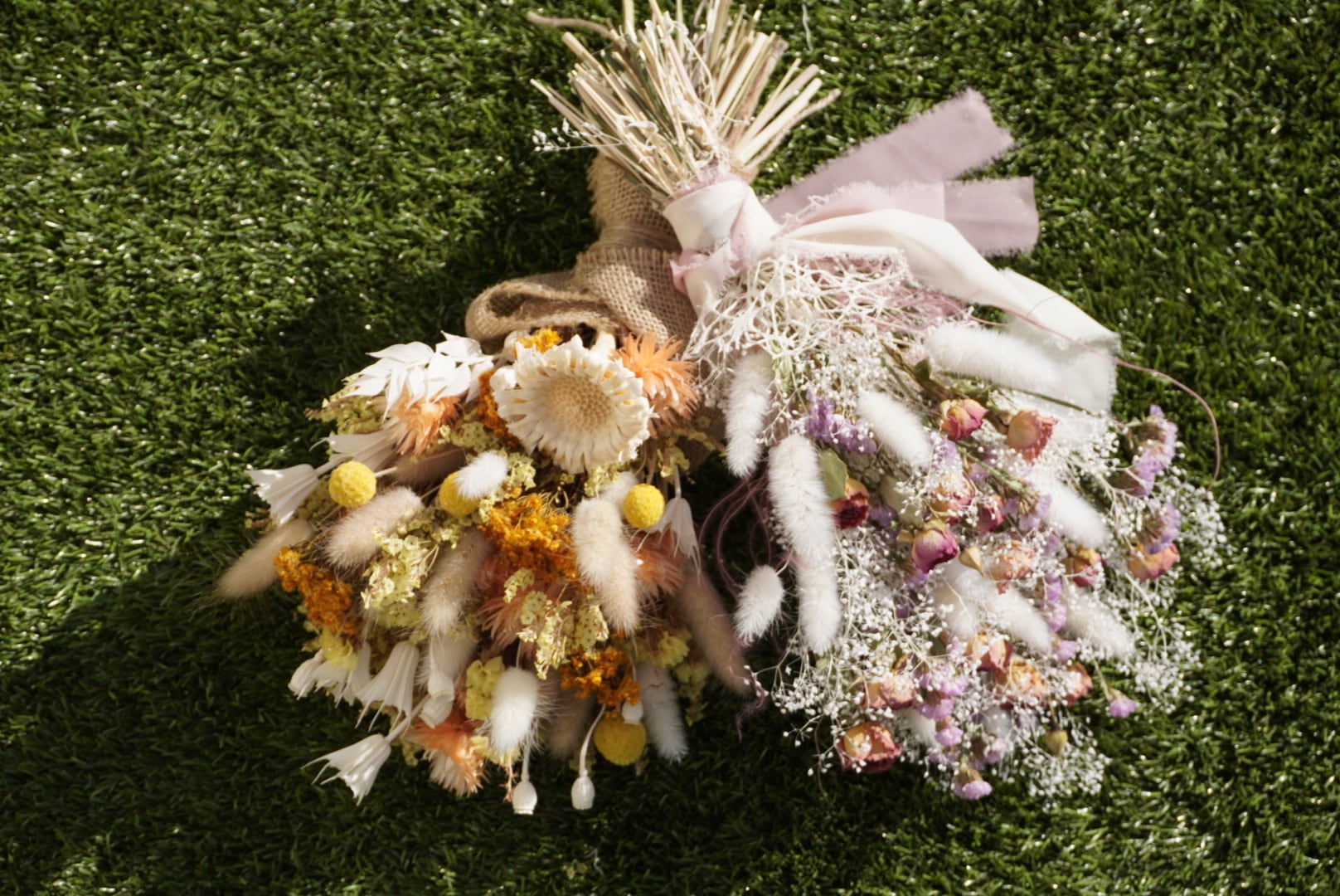 dry flower shop Lady / ドライフラワー