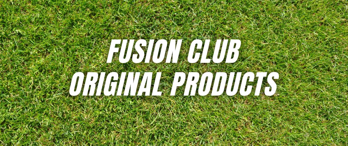 FUSION CLUB