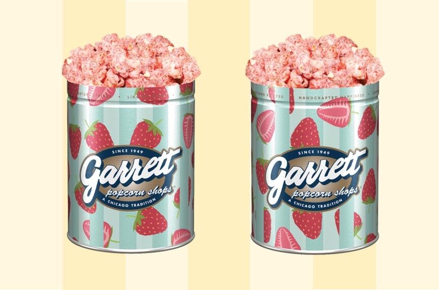 SET | Garrett Popcorn Shops公式オンラインショップ