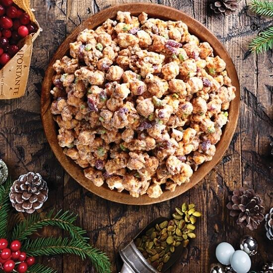 Garrett Popcorn Shops公式オンラインショップ