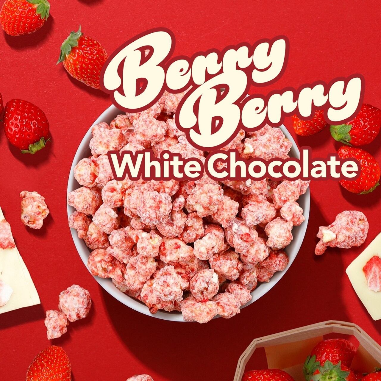 Garrett Popcorn Shops公式オンラインショップ