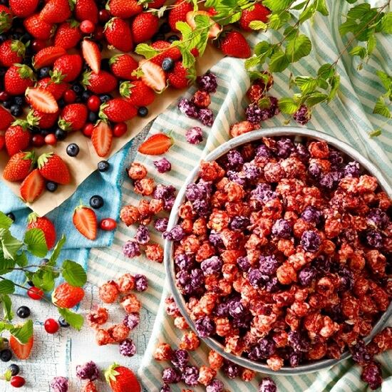 Garrett Popcorn Shops公式オンラインショップ