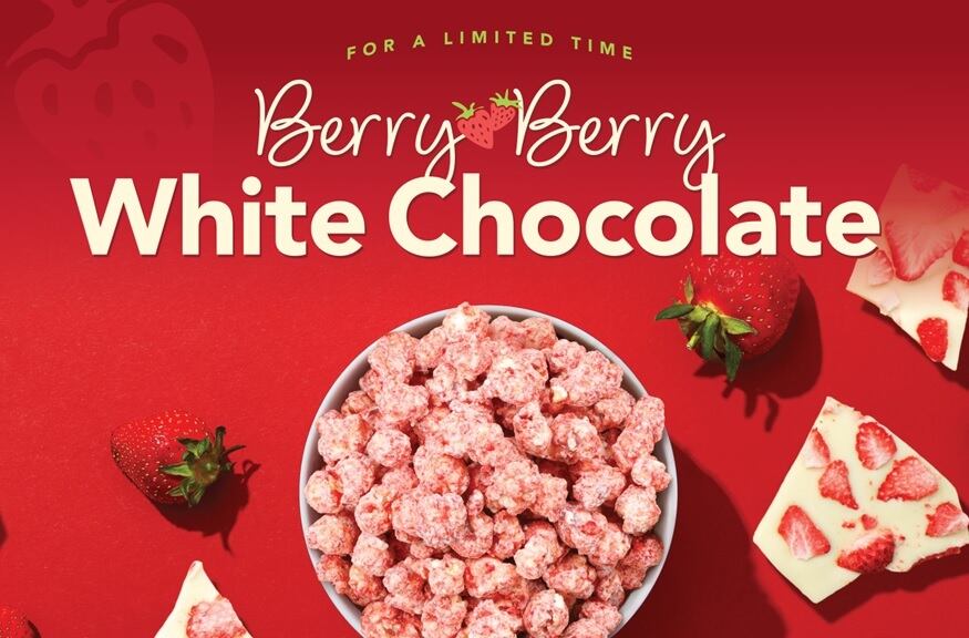 SET | Garrett Popcorn Shops公式オンラインショップ