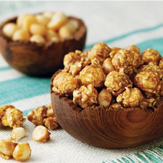 Garrett Popcorn Shops公式オンラインショップ