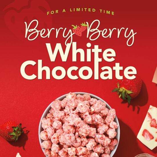 期間限定 | Garrett Popcorn Shops公式オンラインショップ