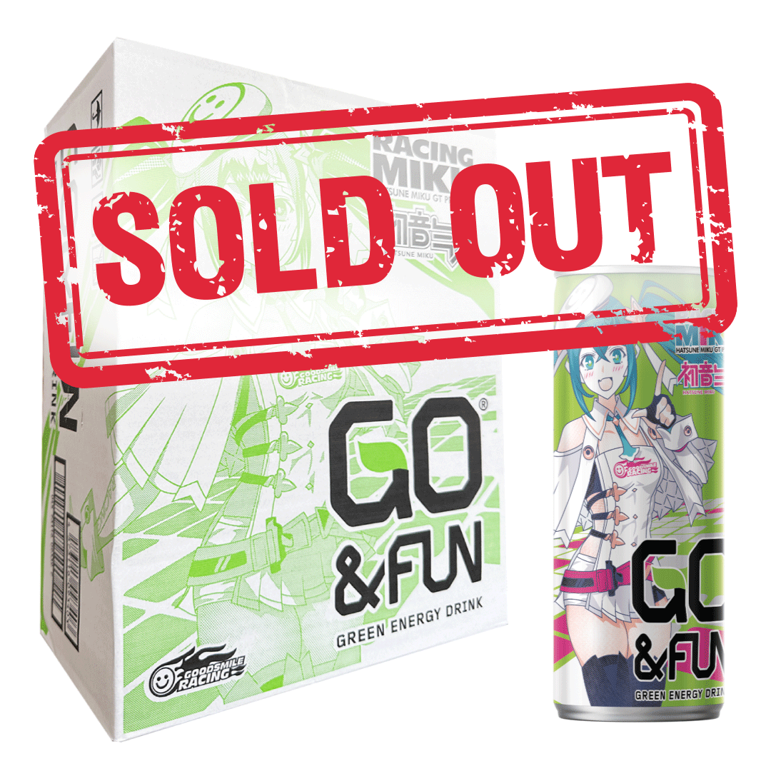 GO&FUN Japan official webshop