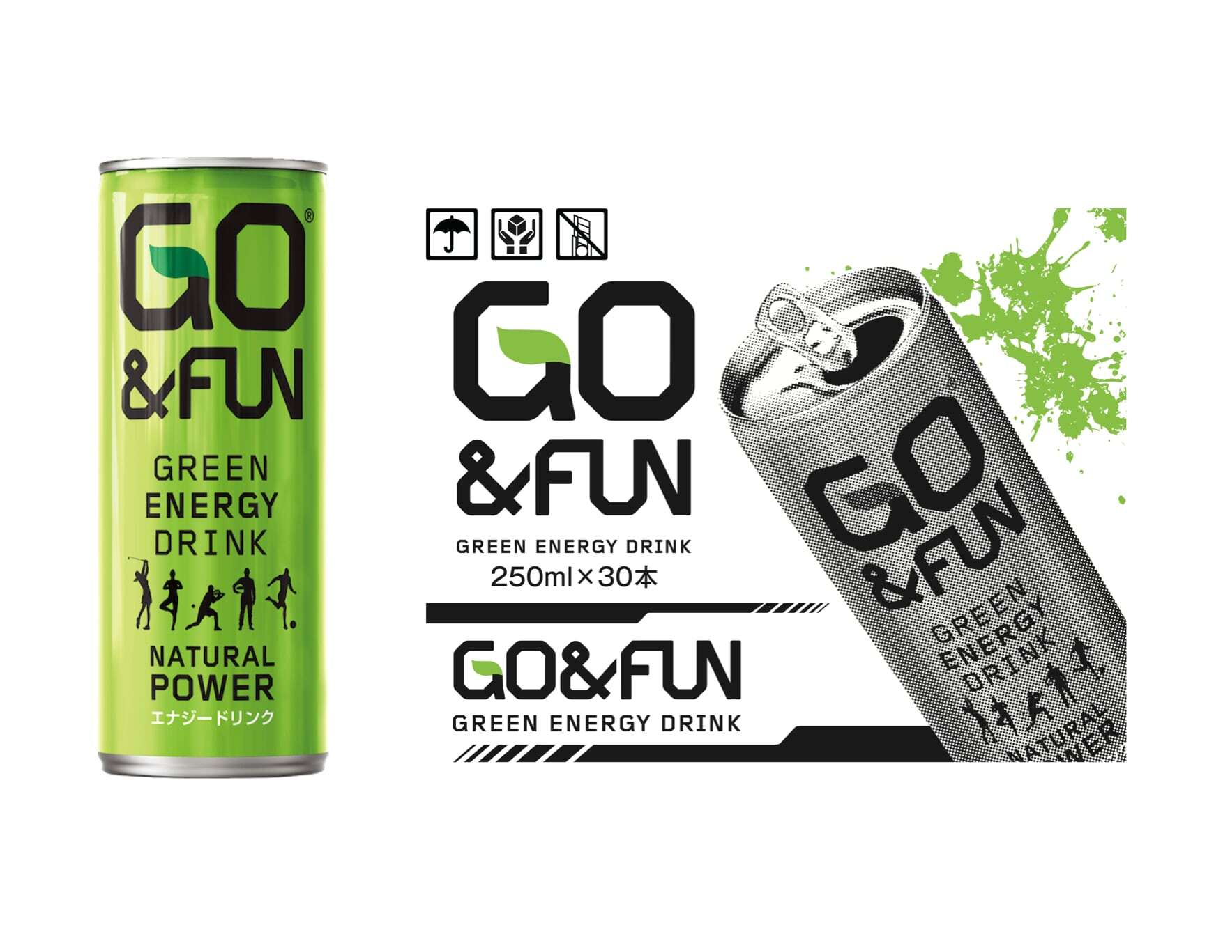 GO&FUN Japan official webshop