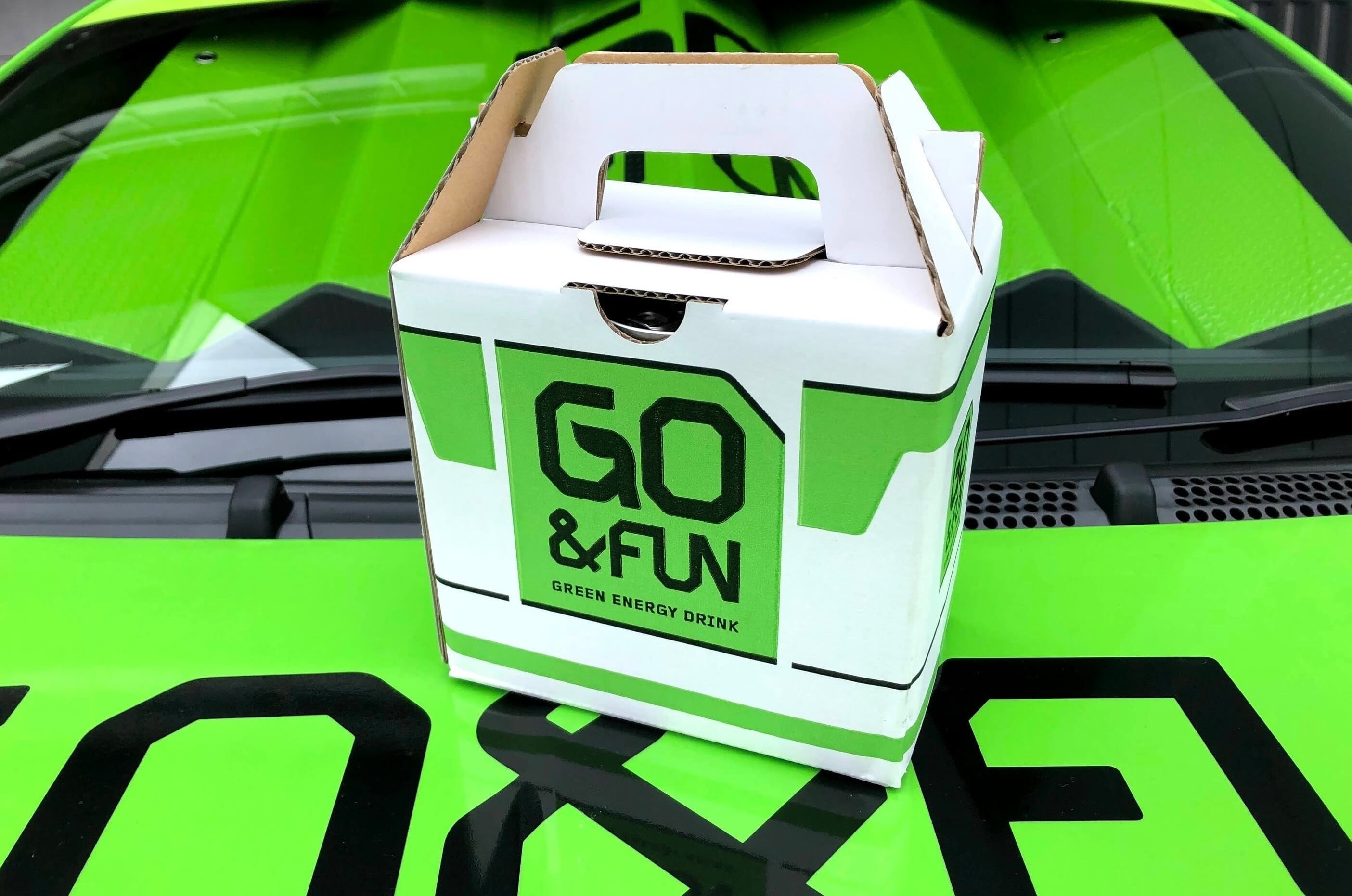 GO&FUN Japan official webshop