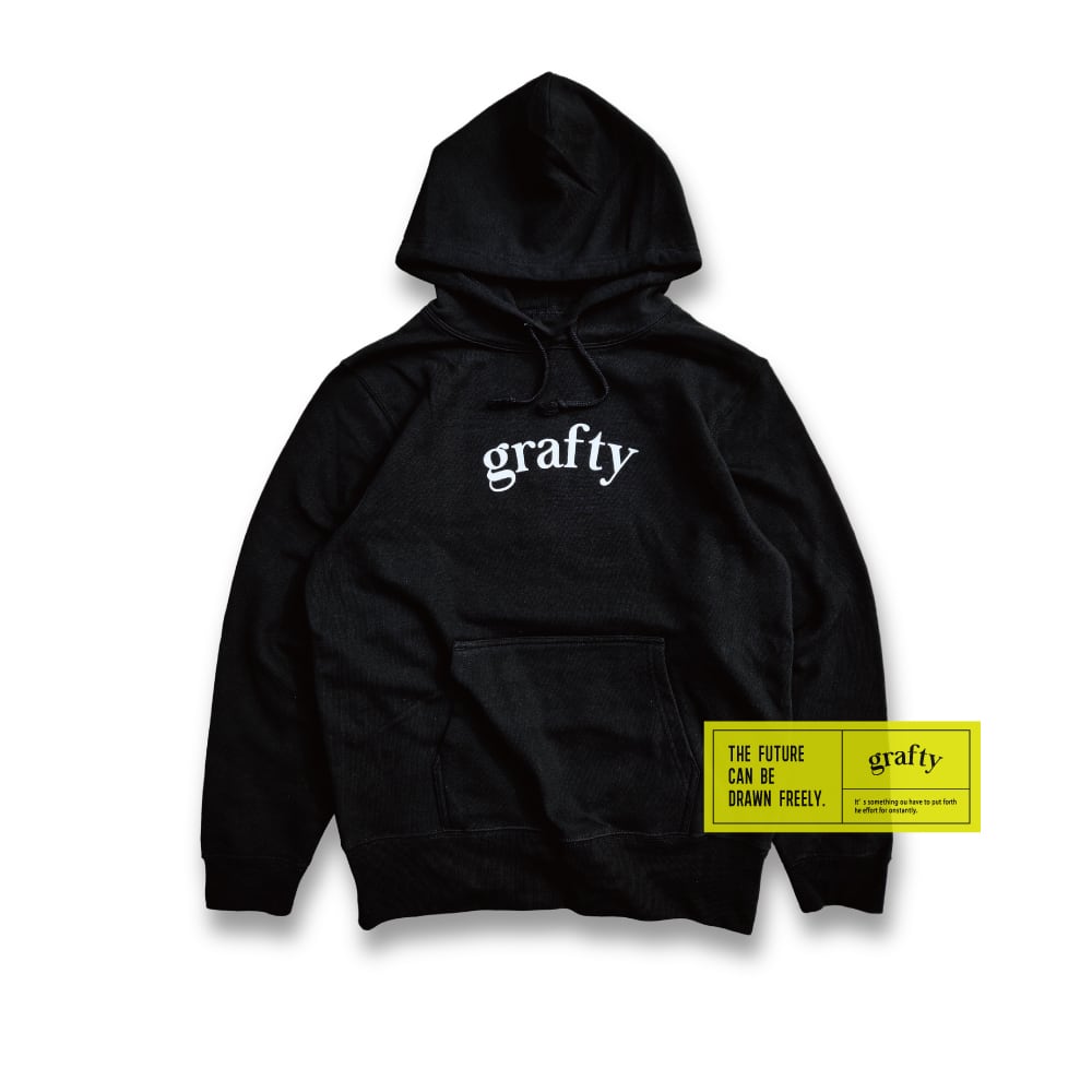 grafty