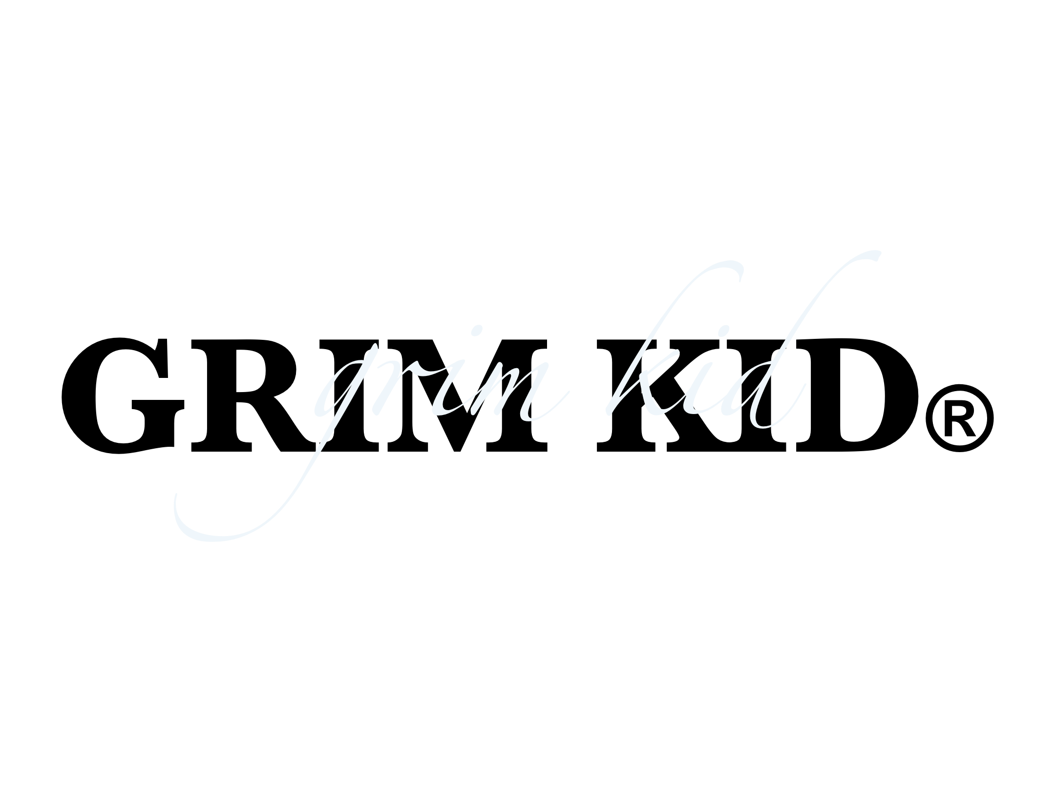 GRIM KID