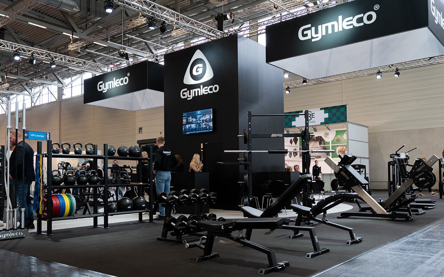 gymlecojapan