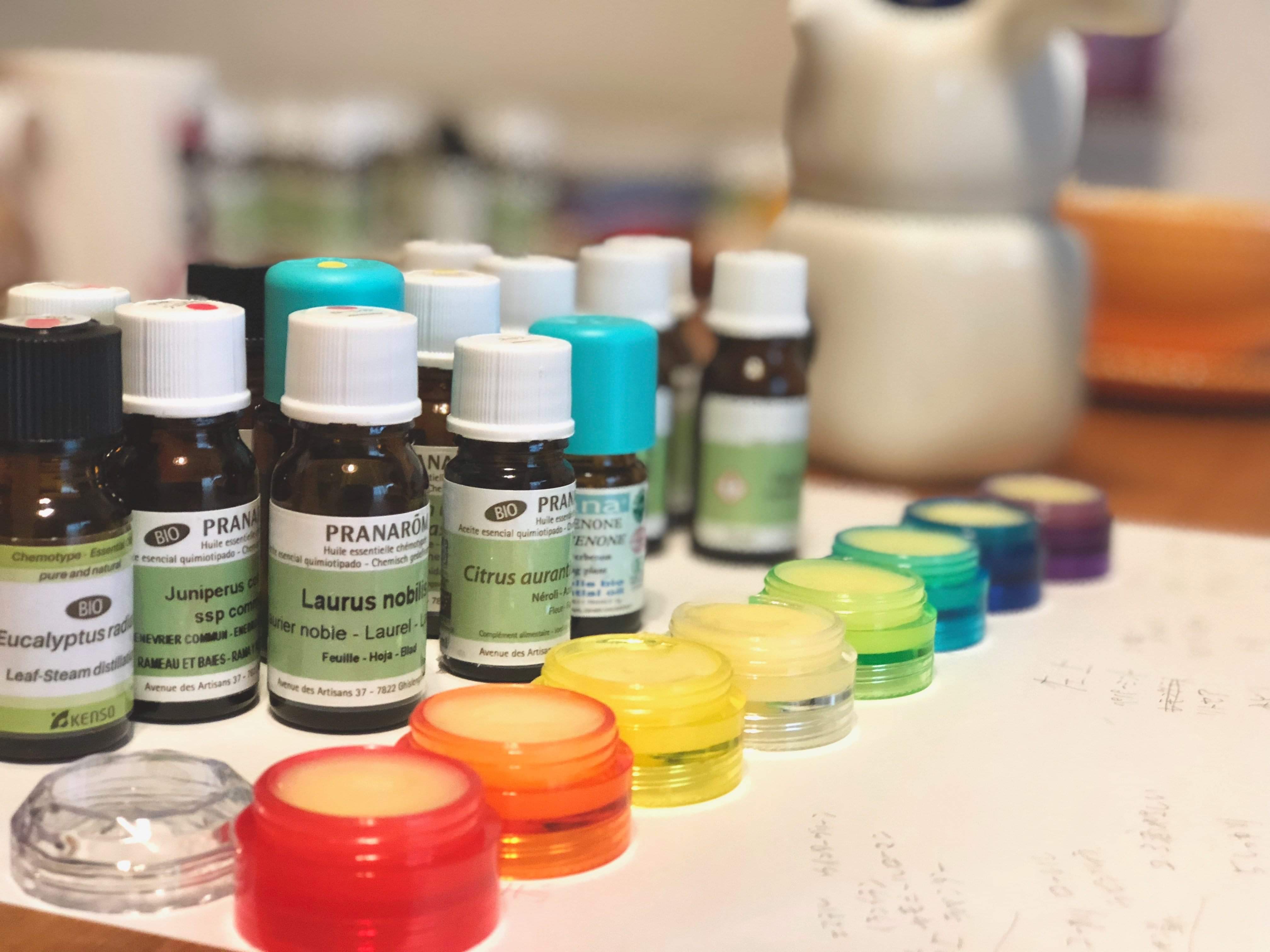 ボトル | AromaLab.HAGION-アロマラボ ハギオン-