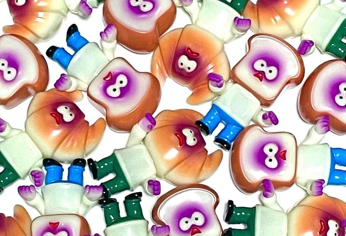 PANDEAD | HUMAN ROBOT ONLINE