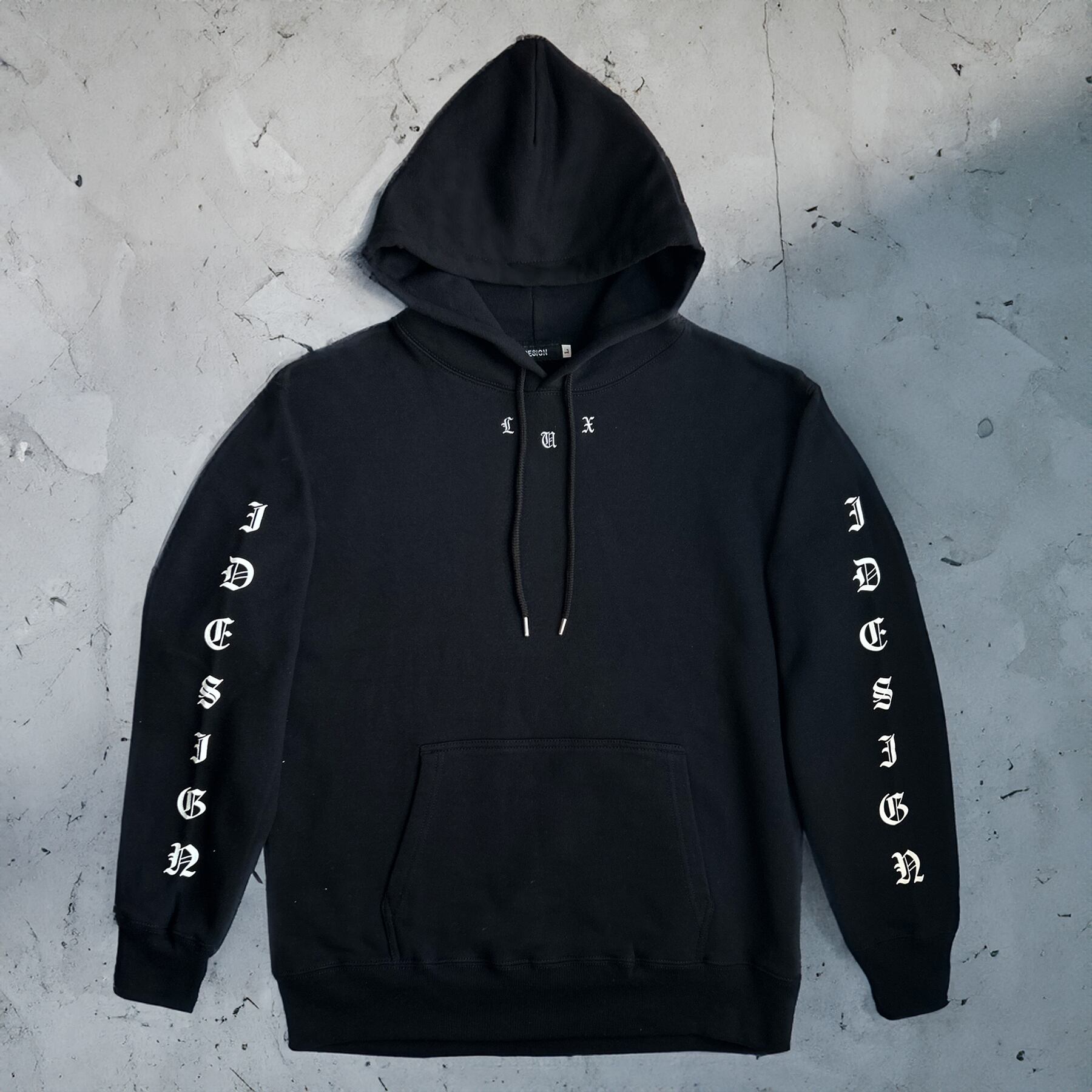 I DESIGN】アイ・デザイン公式ショップ|モノトーンで魅せるラグジュアリーストリート