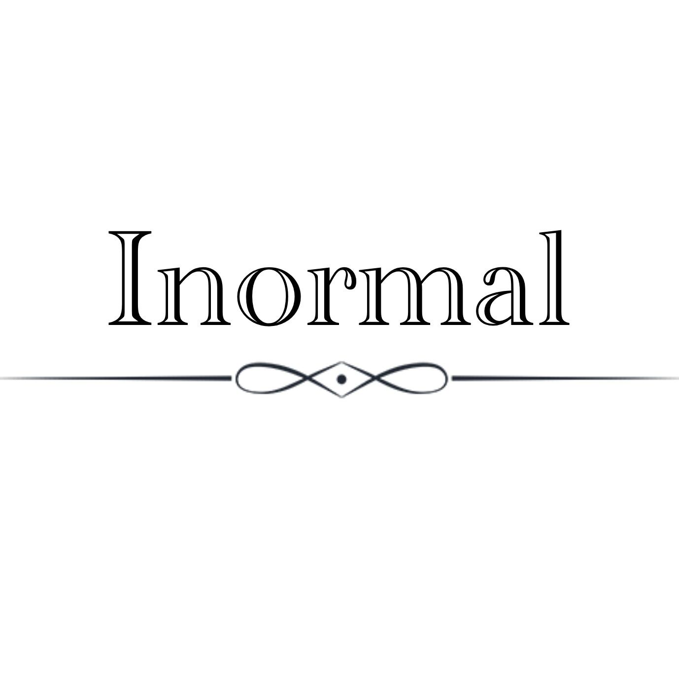 Inormal