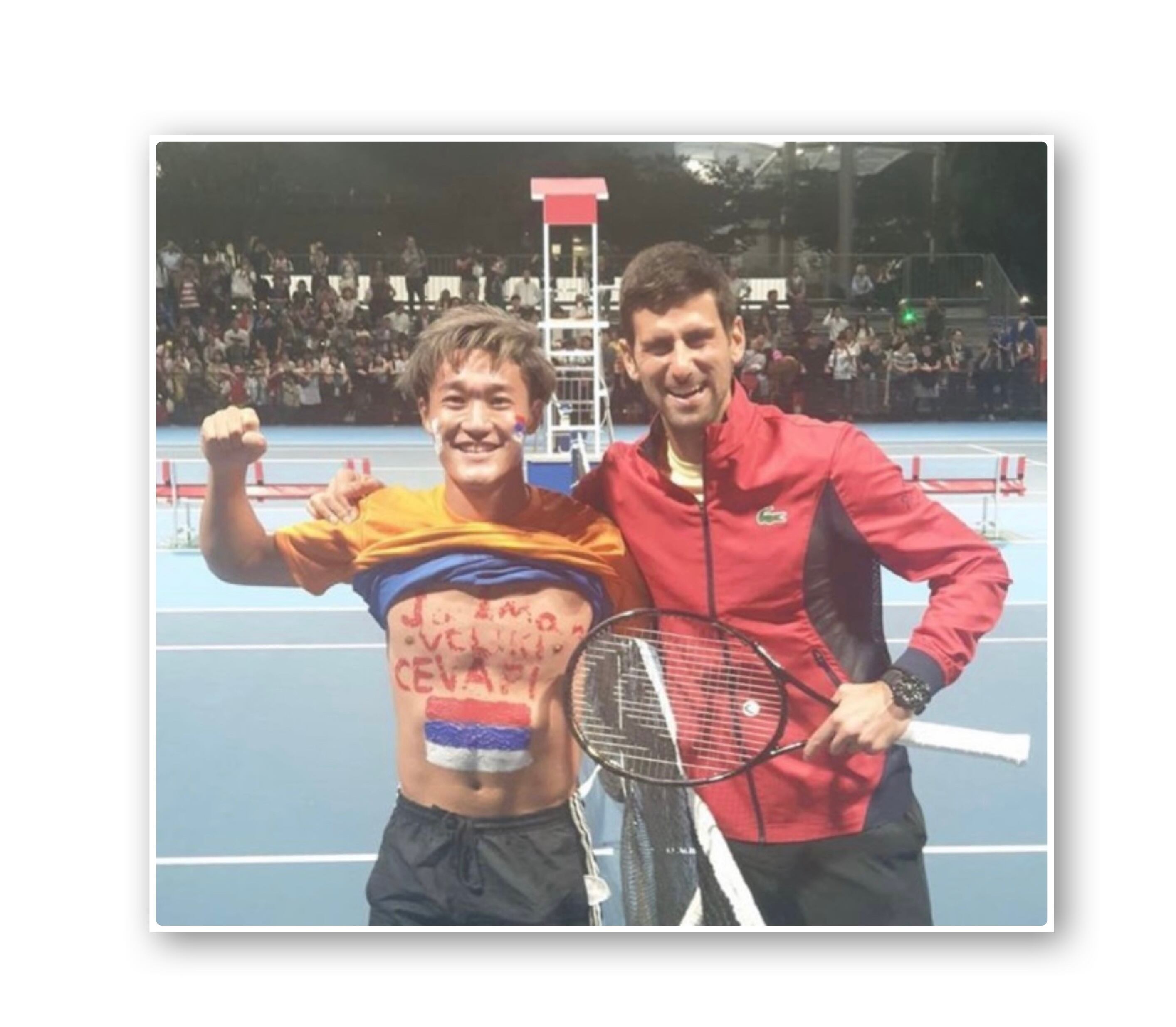 ガランゲー shop