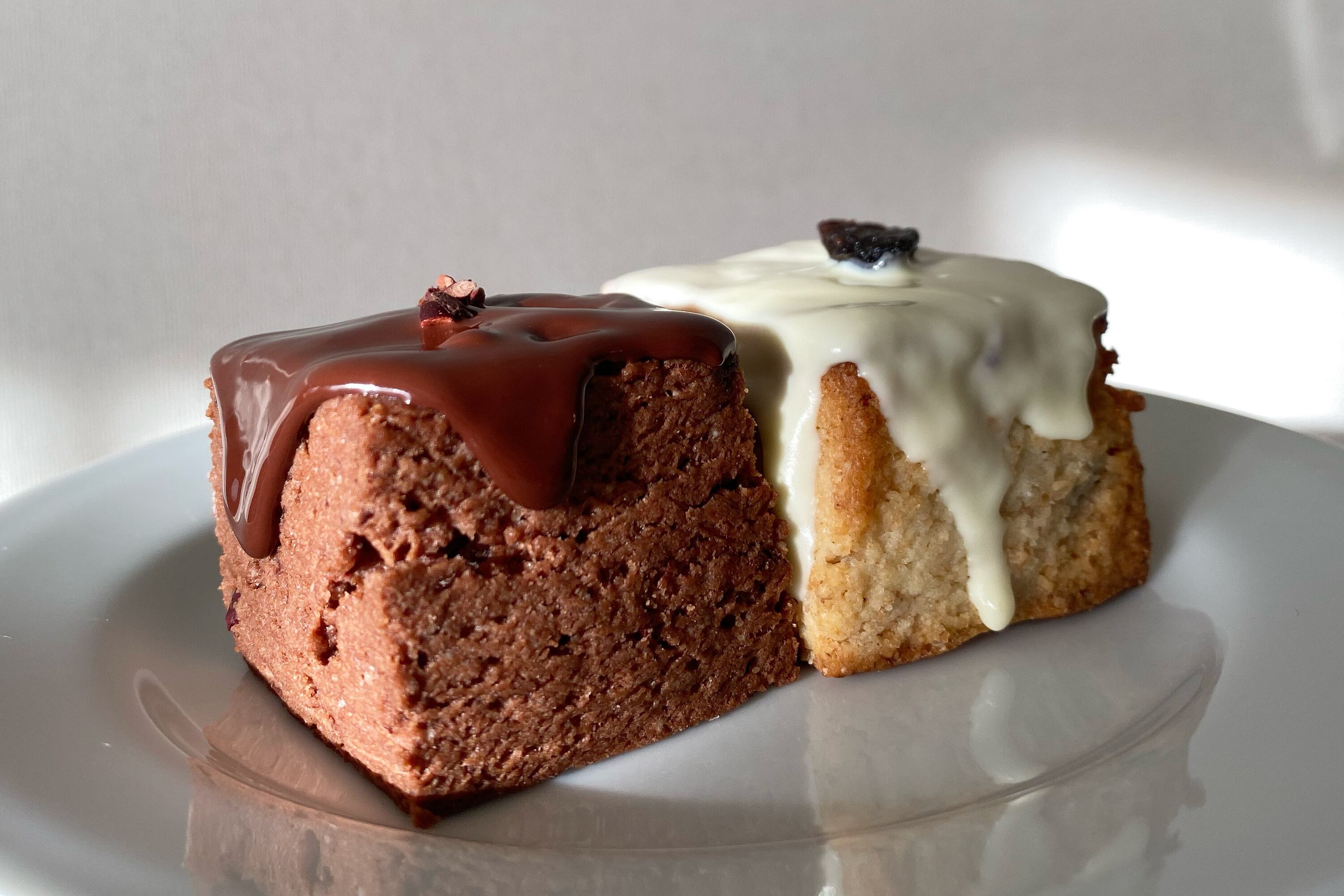 スコーン専門店 iro