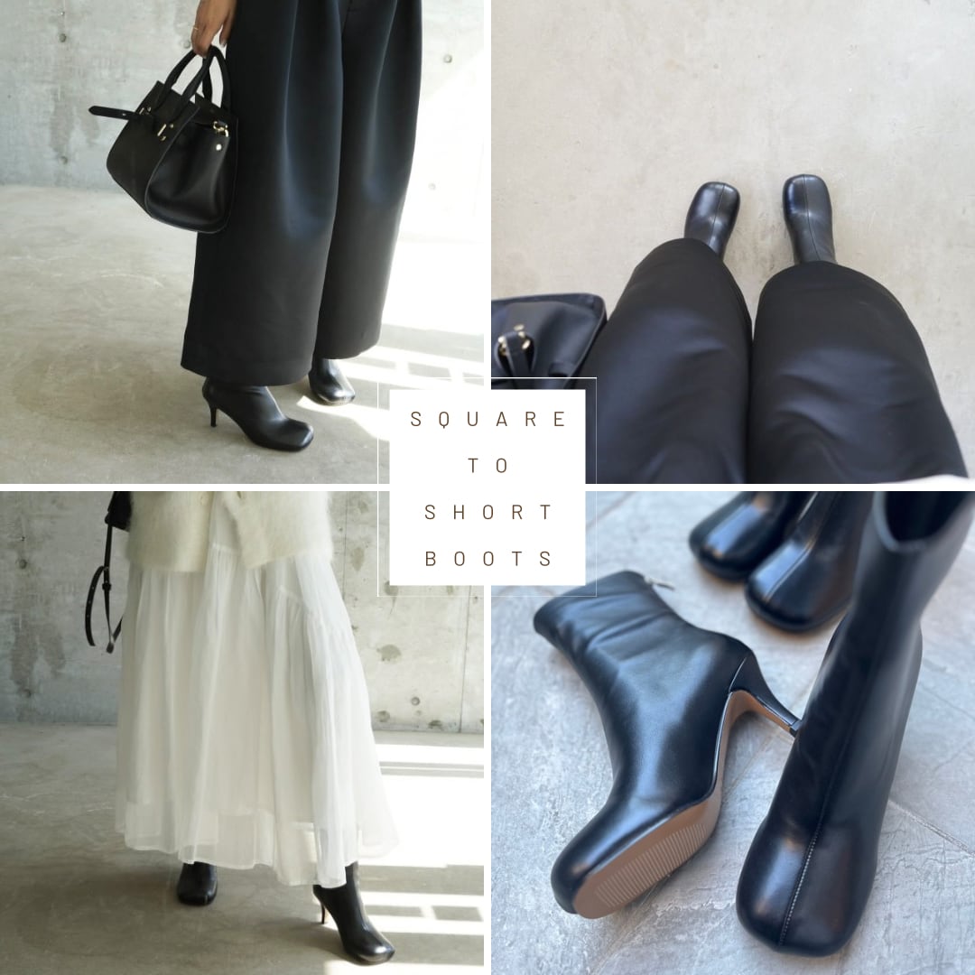 IVY select - 大人可愛い韓国のトレンドファッションサイト