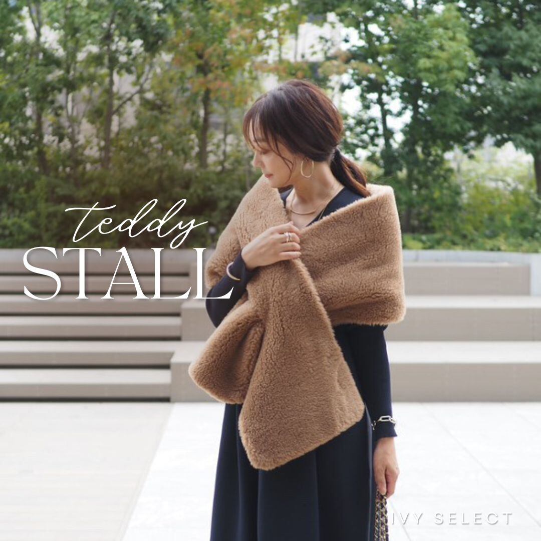 IVY select - 大人可愛い韓国のトレンドファッションサイト