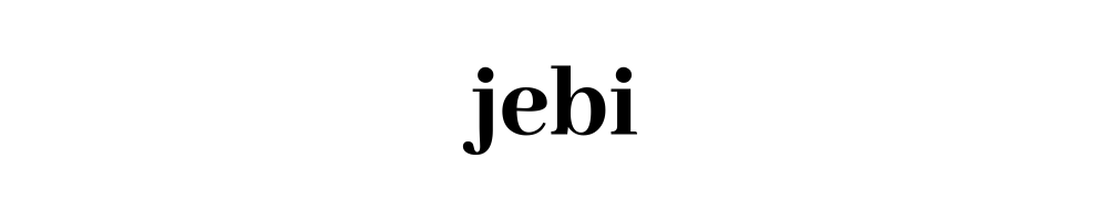 jebi