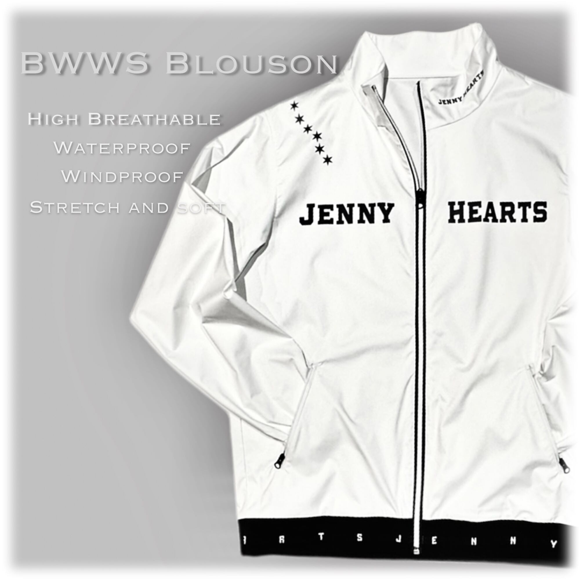 Jenny Hearts