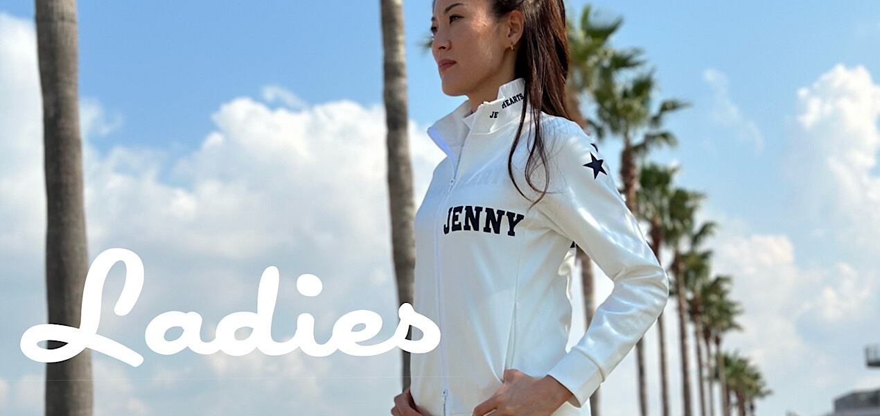 Jenny Hearts