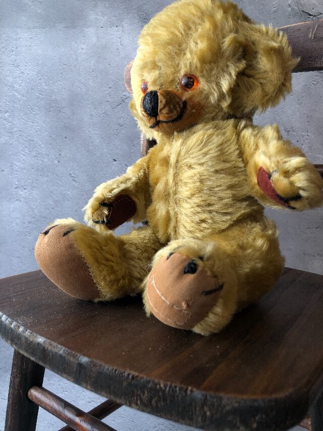 cheeky bearについて | kanon.hanalabo