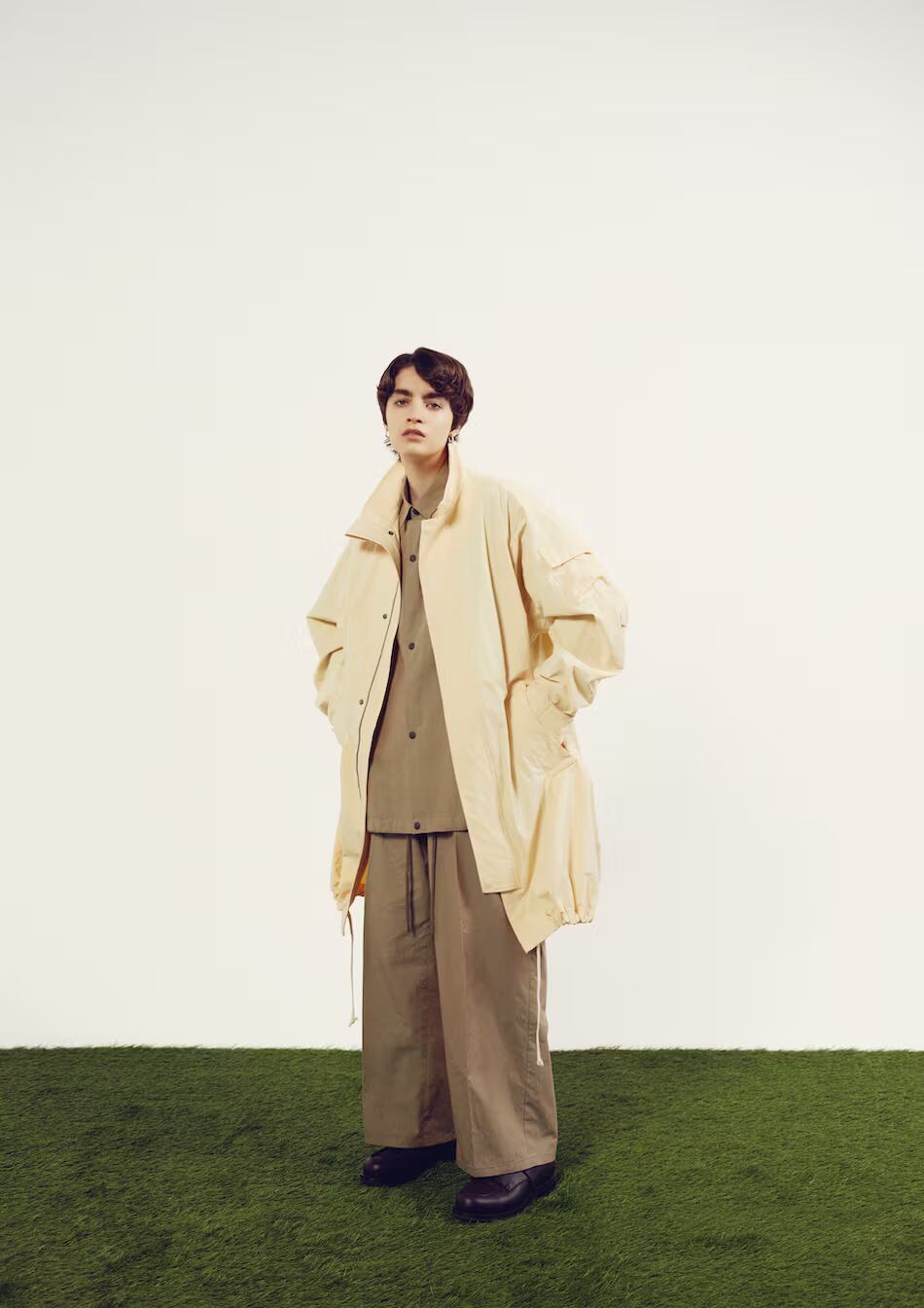 KICS DOCUMENT. ONLINE STORE / 公式通販サイト