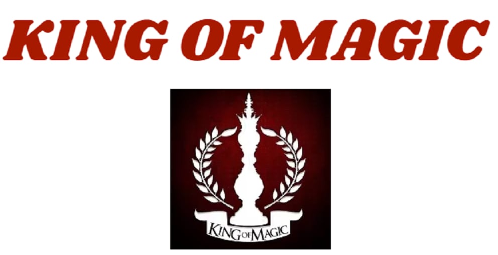 ABOUT | KING OF MAGIC