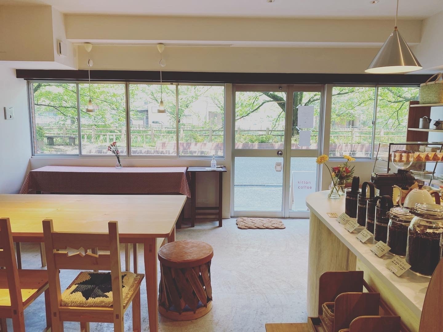 ABOUT | kitton coffee