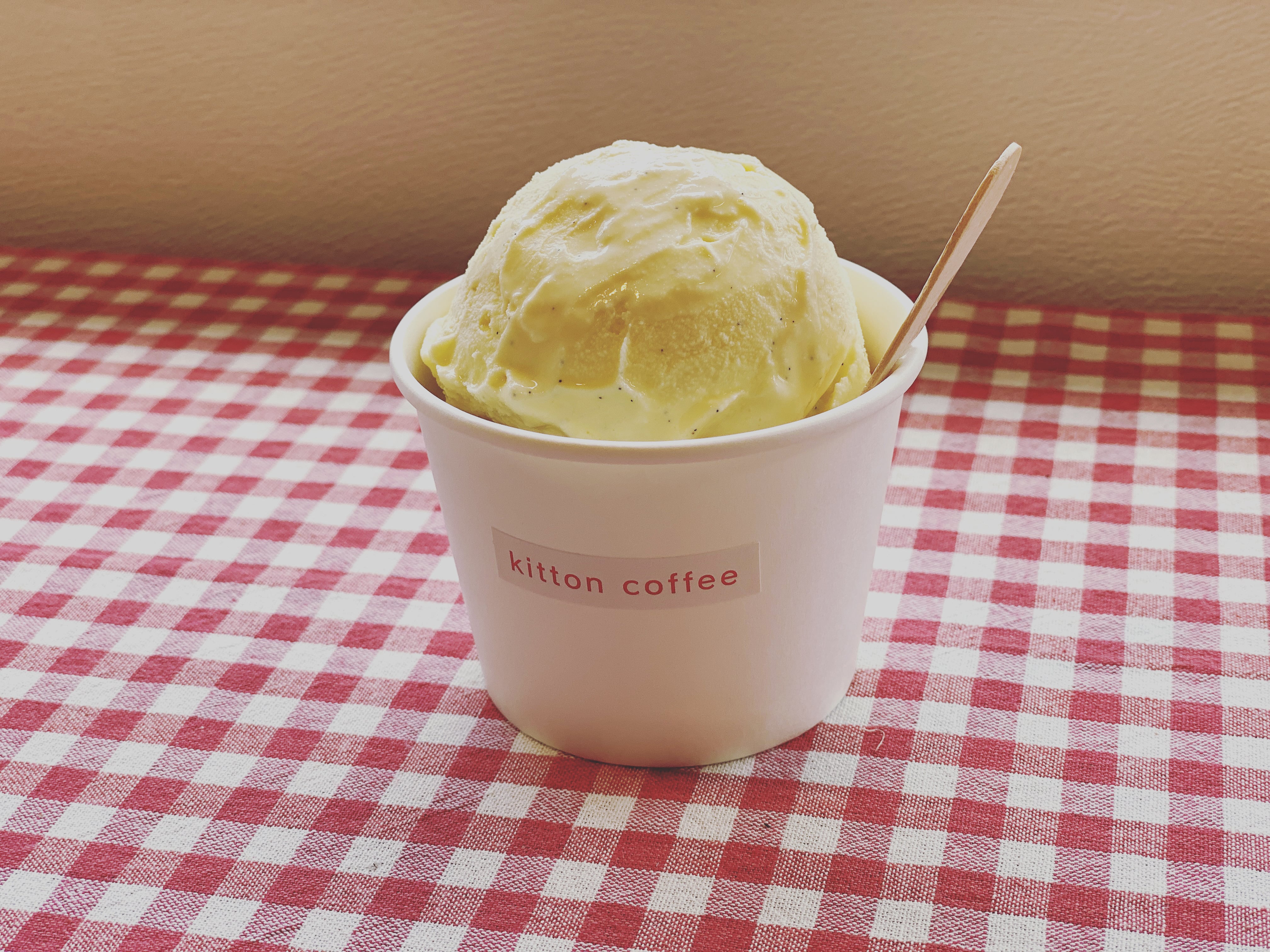 MENU | kitton coffee