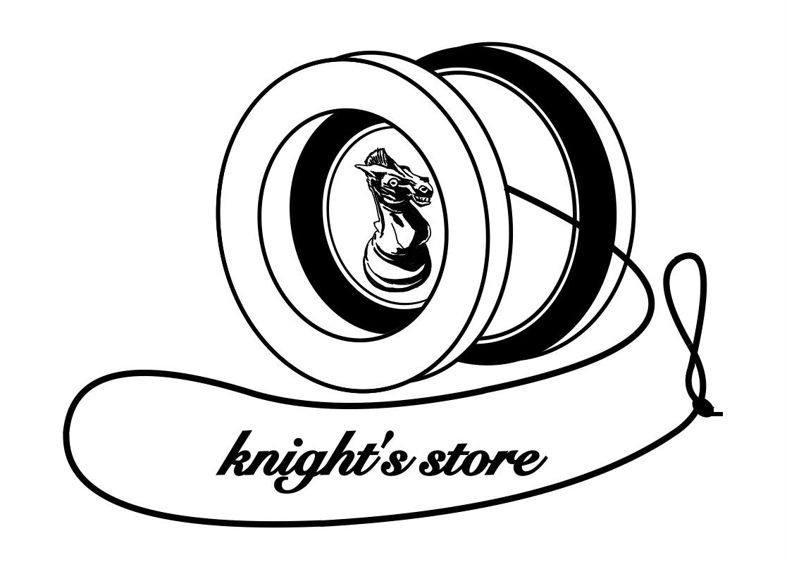 knight’s store