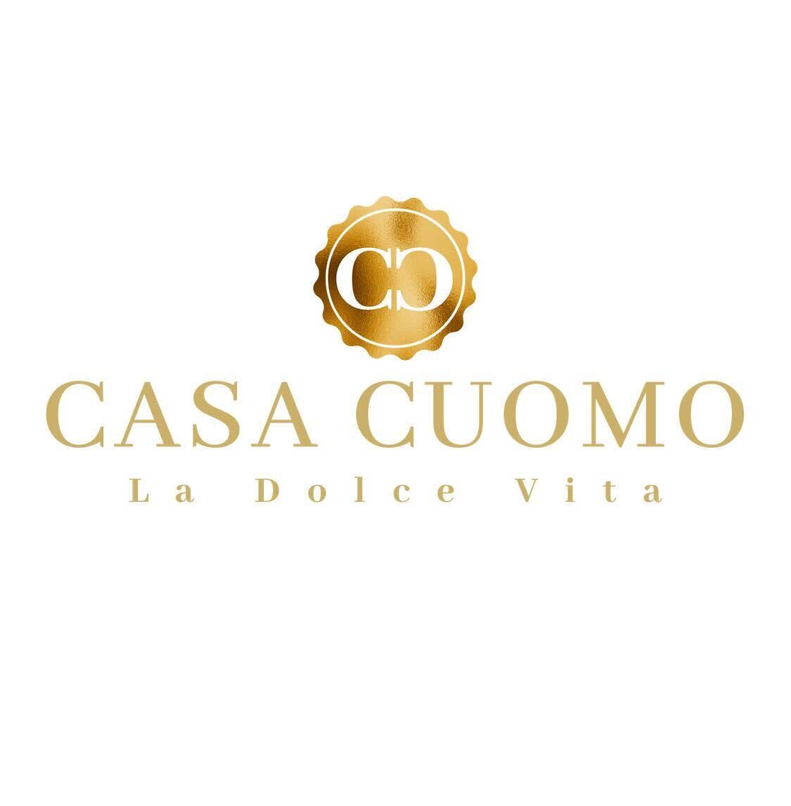 ITALIAN CUISINE produced by CASA CUOMO