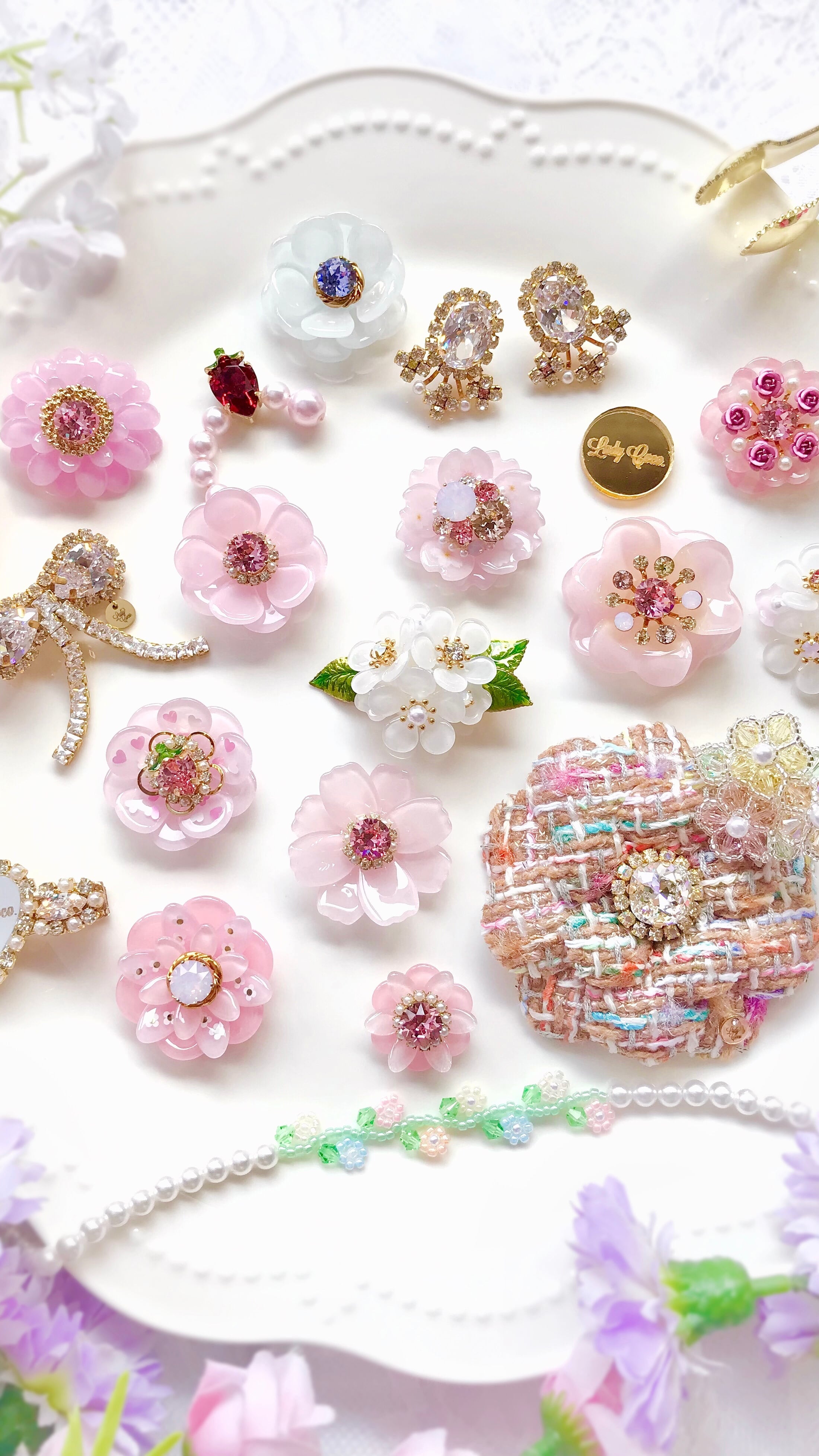 Lady Coco.｜レディココ