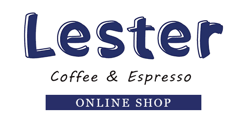 Lester Coffee&Espresso onlineshop