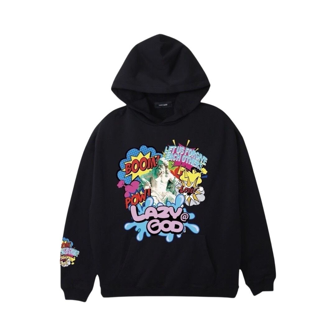 LAZY GOD SPECIAL STORE