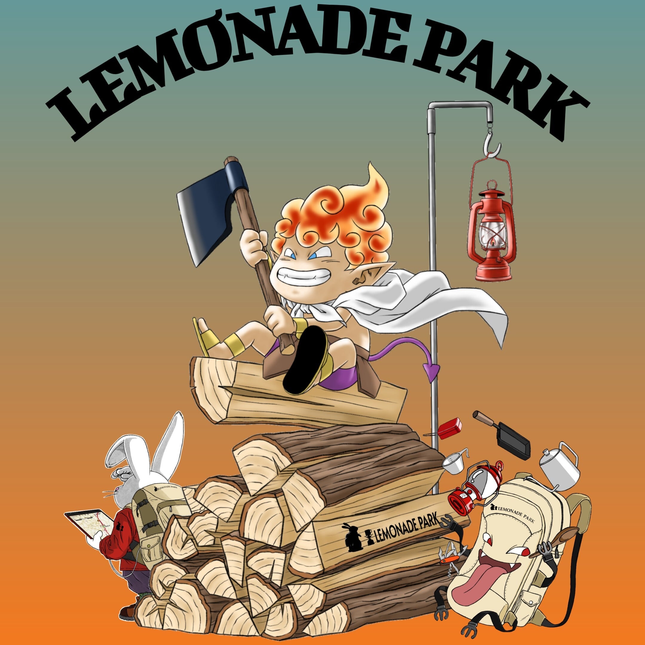 LEMONADE PARK