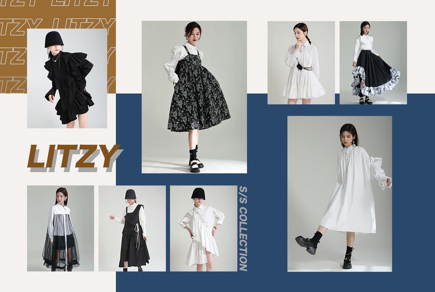 LITZY 公式オンラインストア