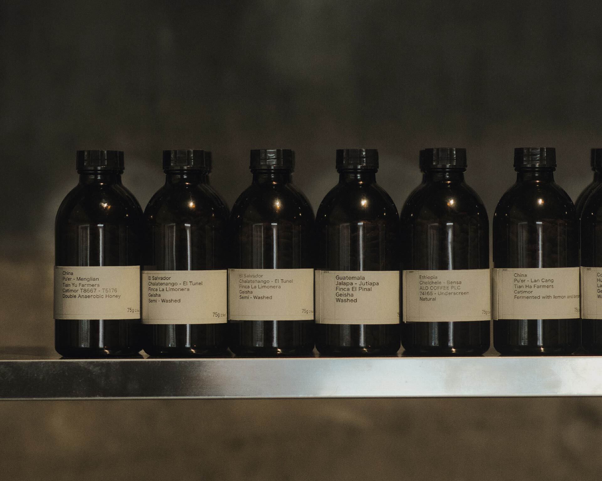 Lonich, | コーヒー体験をデザインする