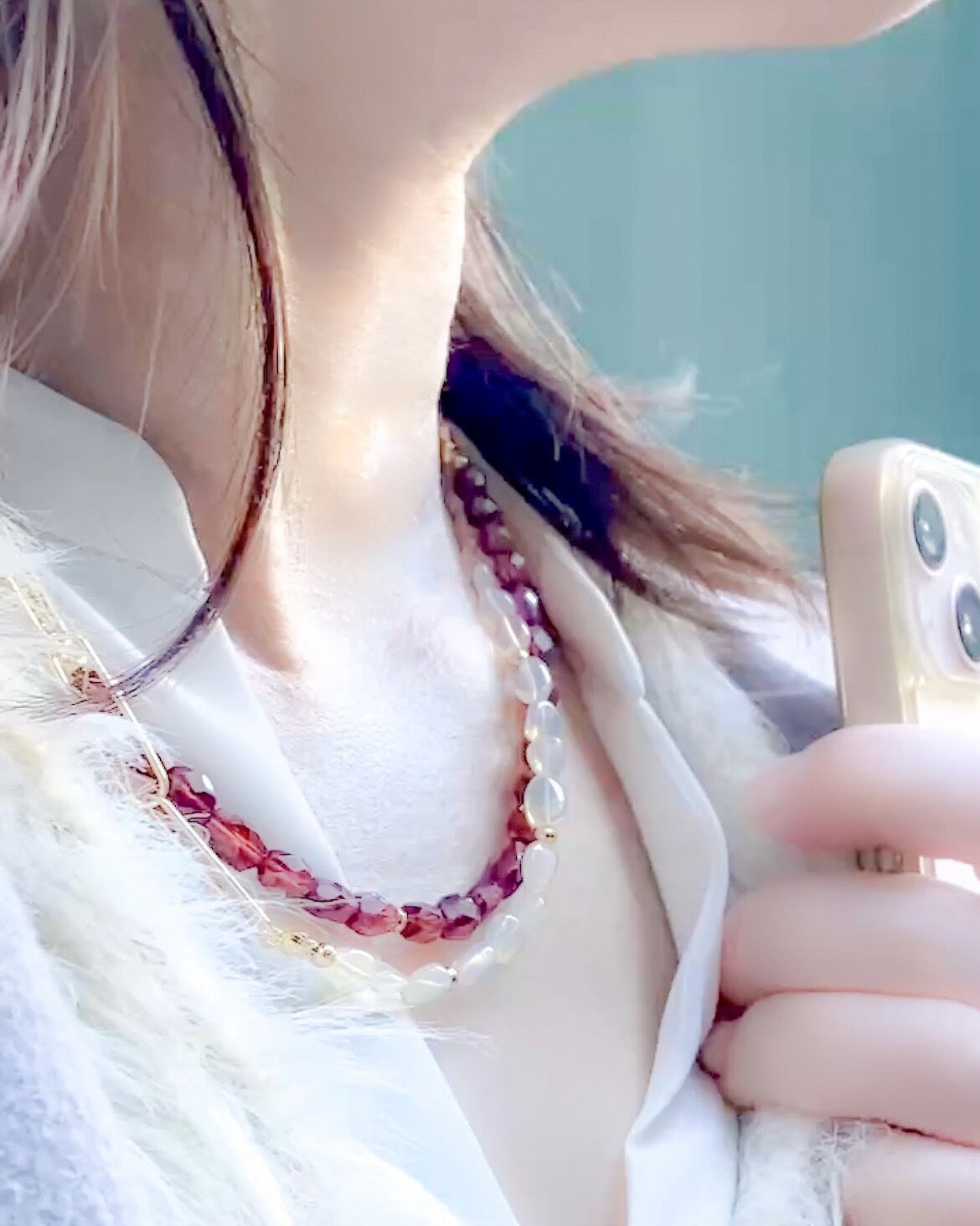 Step3・yakudou | LUCENT (ルーセント)