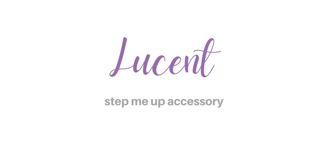 Lucent【ルーセント】